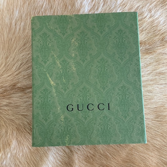 gucci box | Other | Authentic Gucci Box | Poshmark